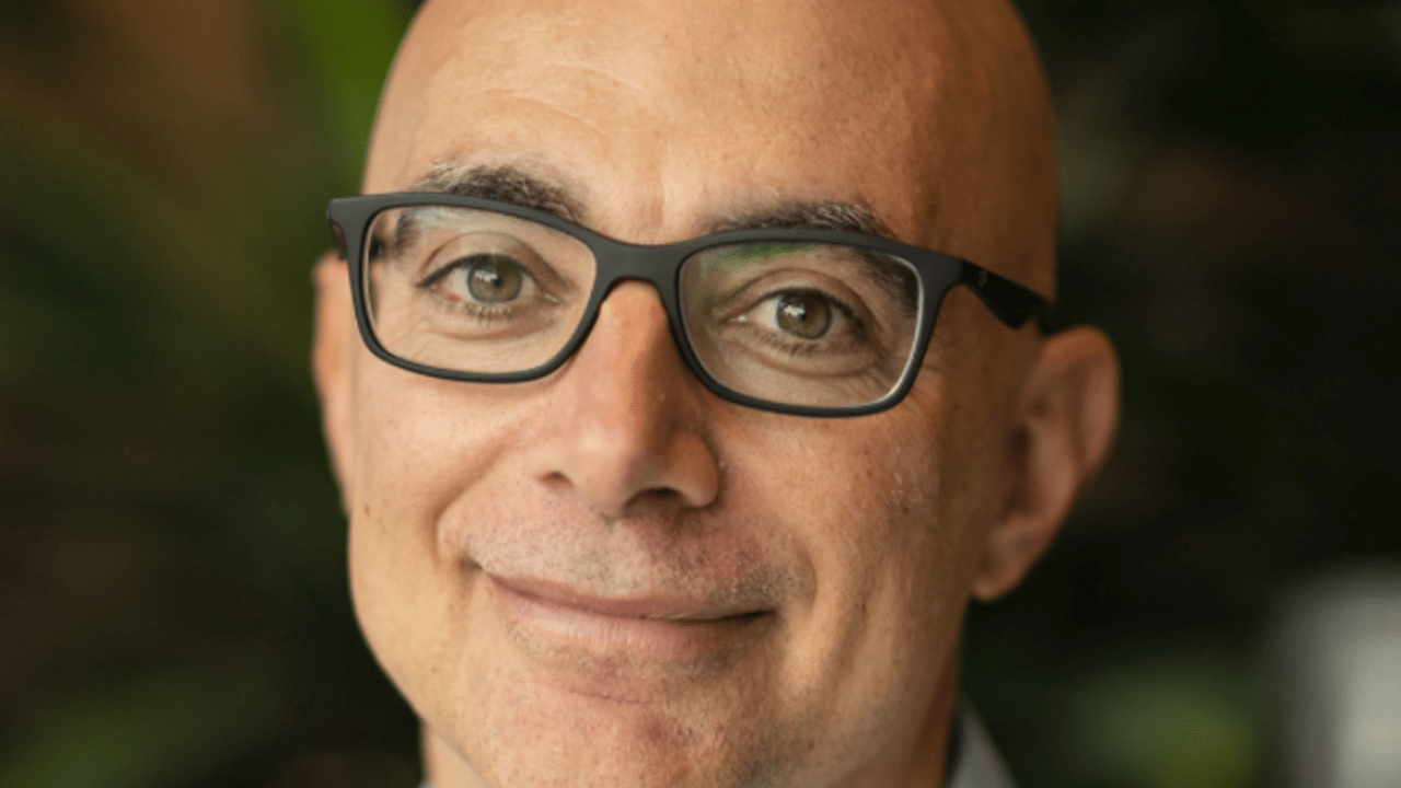 Inaugural lecture Dr. L. (Luca) Berchicci | Erasmus University Rotterdam