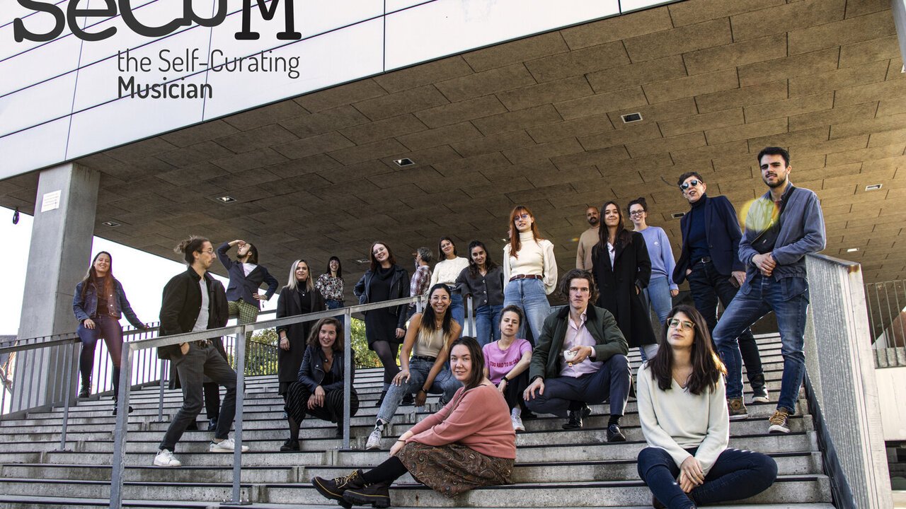 Ellen Loots awarded Sharon T. Alpi Award for innovative arts ...