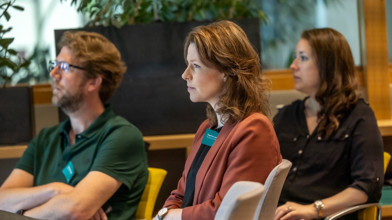 Erkennen & Waarderen mogelijk maken op EUR-faculteiten | Erasmus ...