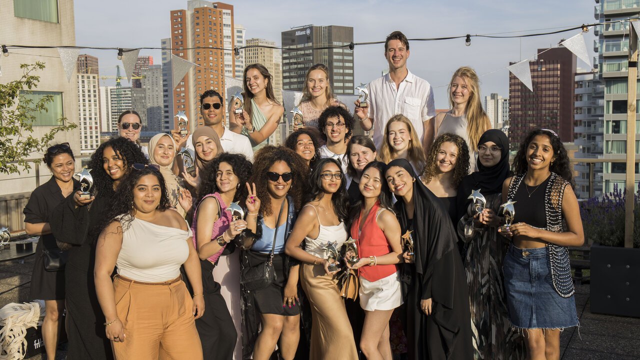 Onze studenten | Erasmus University Rotterdam