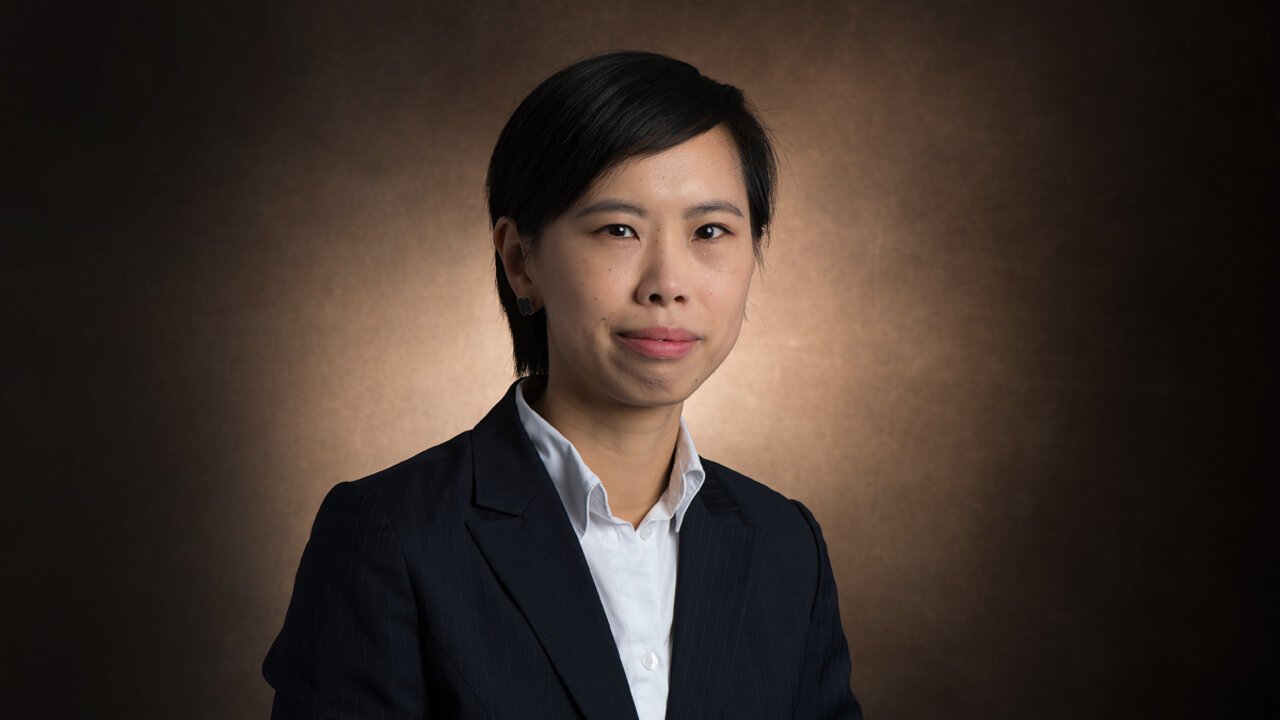 Yao Chen awarded with NWO Open Competition SSH XS grant | Erasmus ...