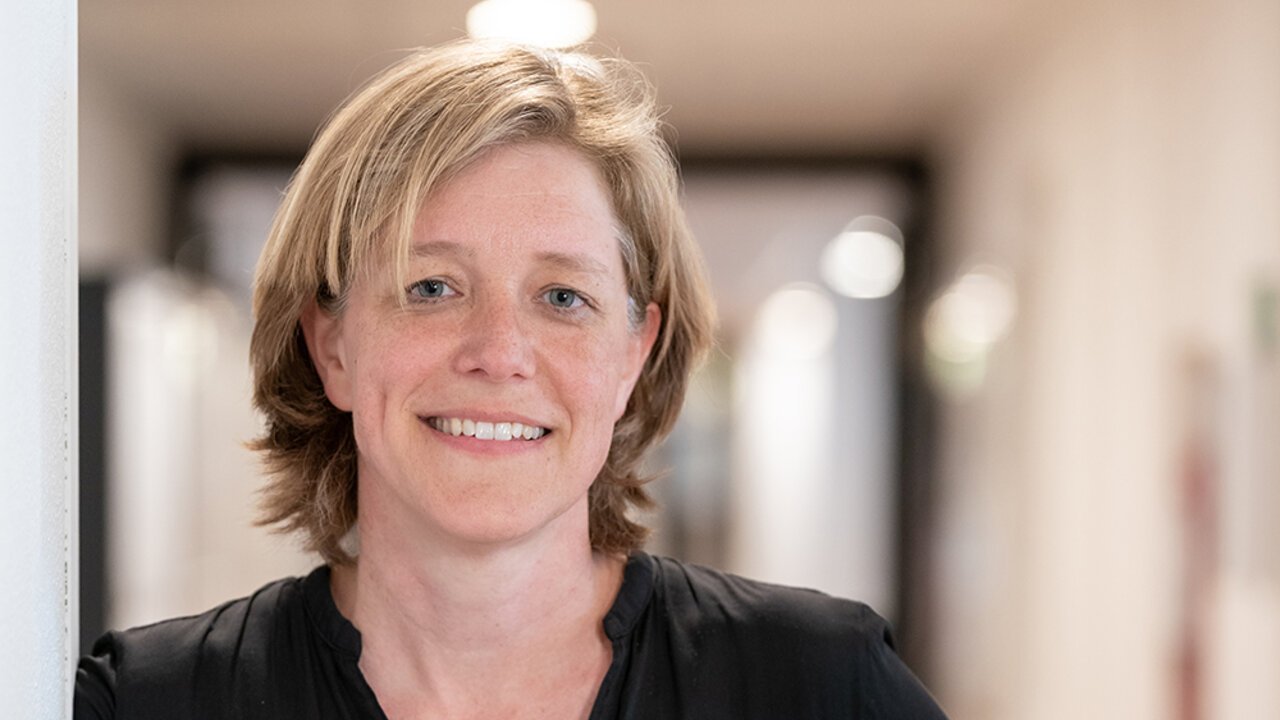 Janine Stubbe appointed endowed professor of Arts & Wellbeing at ESHCC ...