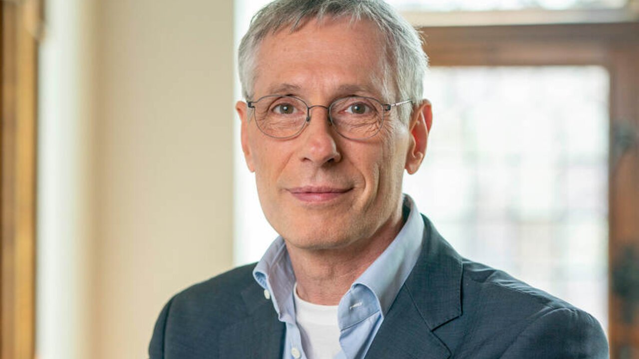 Oratie Dr. A. (Arthur) van Riel | Erasmus University Rotterdam