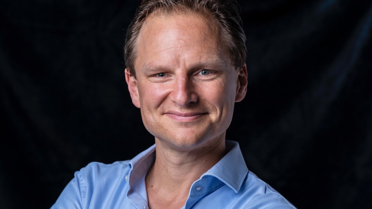 Dirk-Jan Koch appointed in ISS Network Chair | Erasmus University Rotterdam