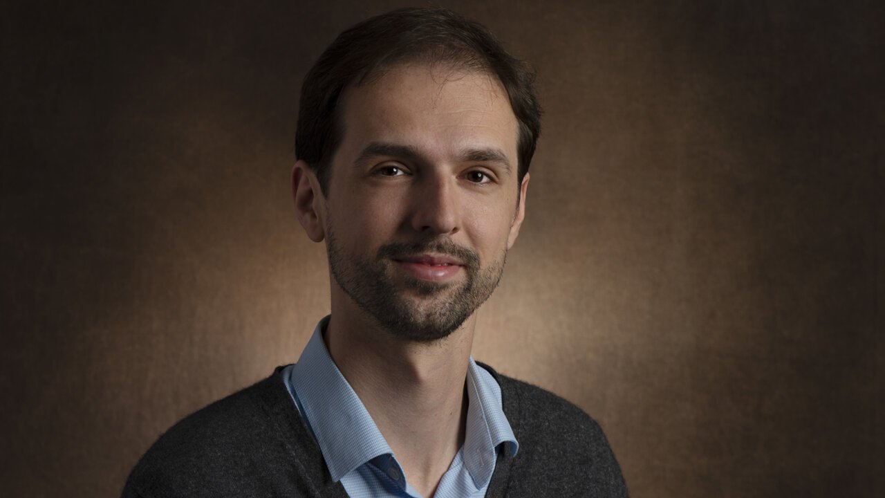 Felix Ward obtains NWO Open Competition SSH XS grant | Erasmus ...