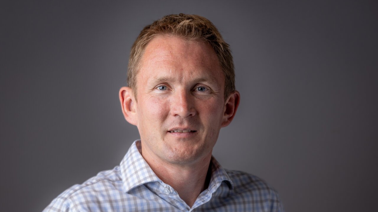 David Dodman appointed as new General Director of IHS | Erasmus ...