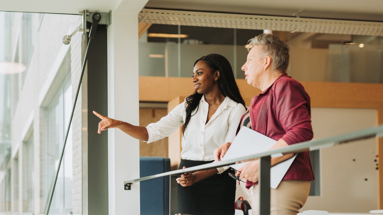 Working areas | Working at | Erasmus University Rotterdam