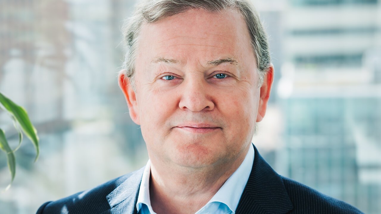 From the biology lab to the CEO’s office, Feike Sijbesma calls on ...