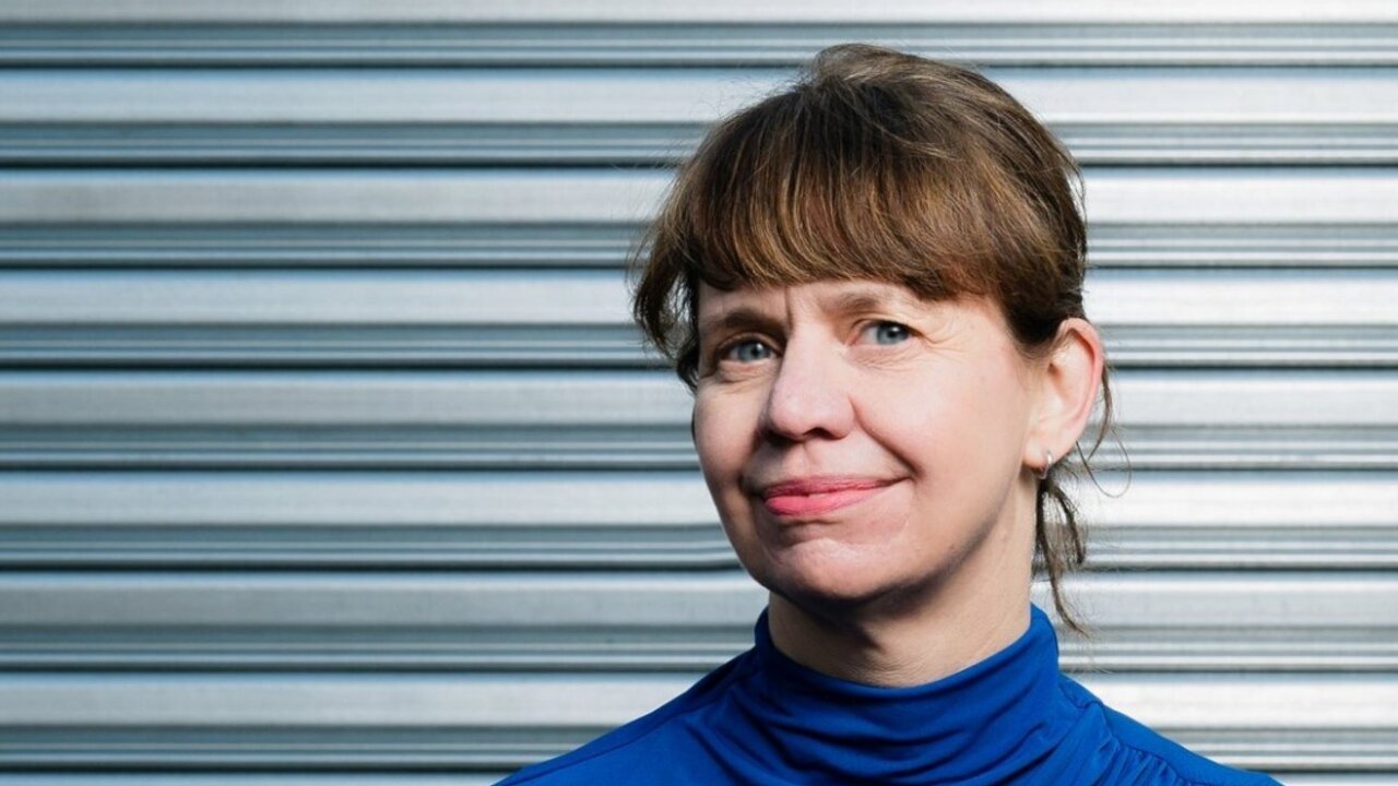 Saskia Pieterse benoemd tot bijzonder hoogleraar Literatuur en ...