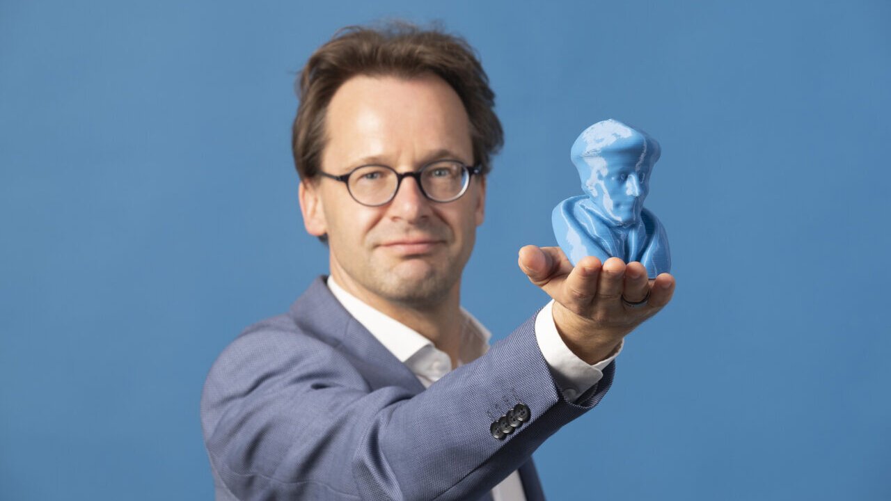 Ronald van Raak geeft Laprélezing op 27 maart | Erasmus School of ...