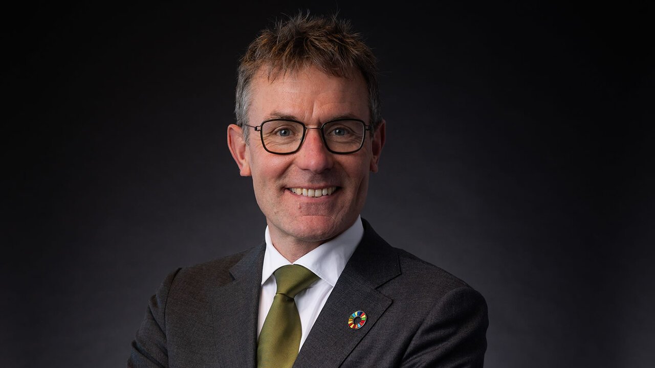 Professor Erik van Raaij appointed as Medical Delta professor | Erasmus ...