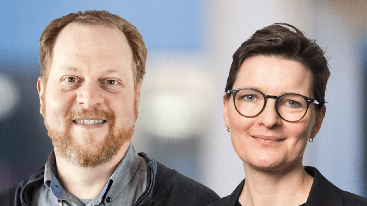 ESHCC appoints two new professors in Sector Plan Humanities 'Tradition ...