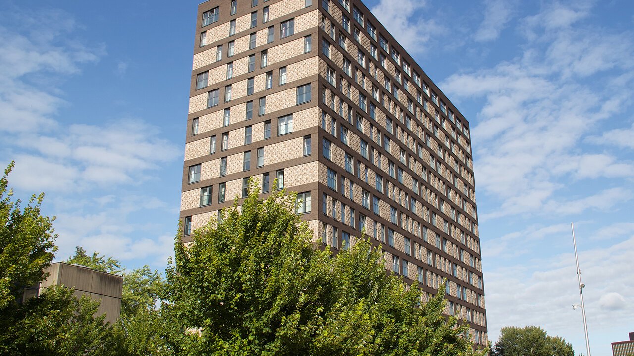 Housing: Reserved accommodation | Erasmus University Rotterdam