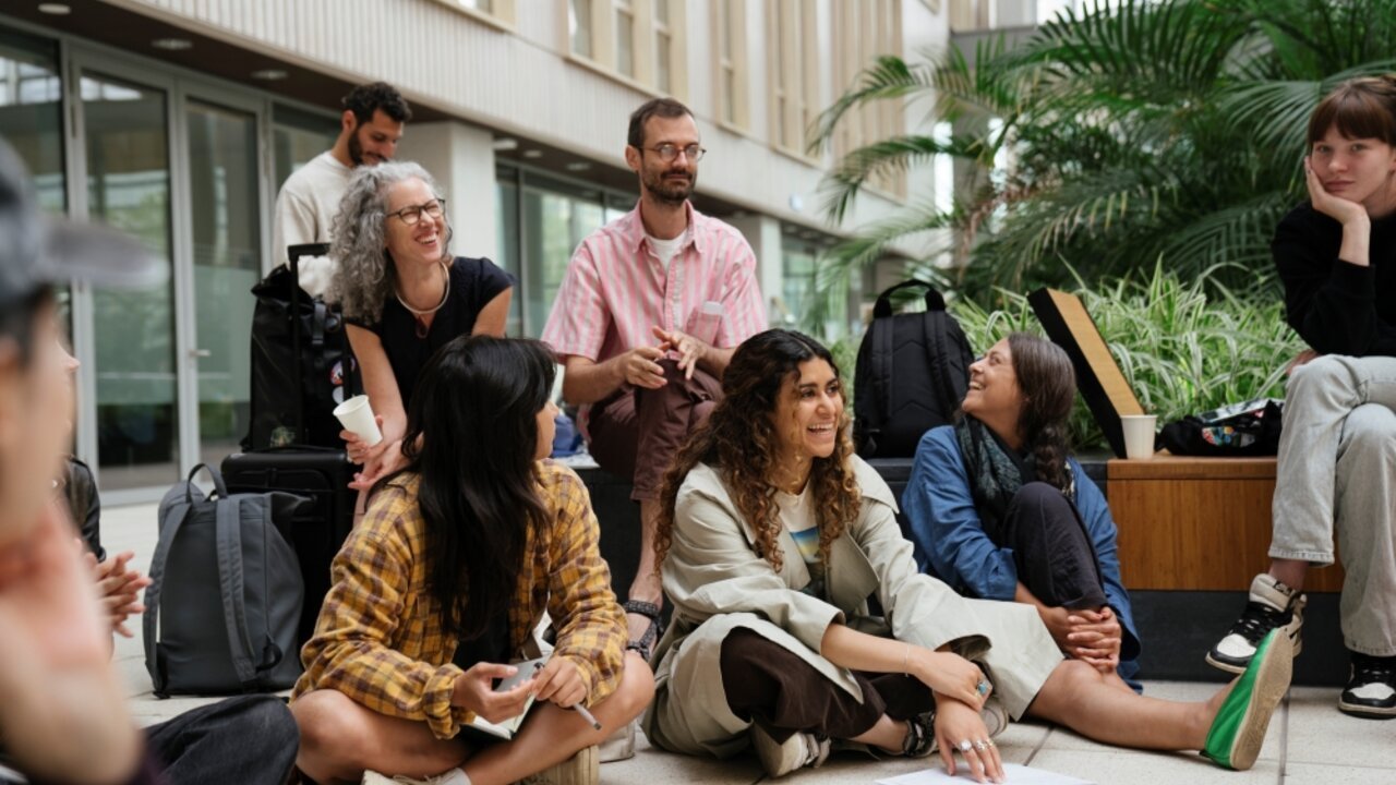 Summer School full of art and science | Erasmus MC | Erasmus University ...