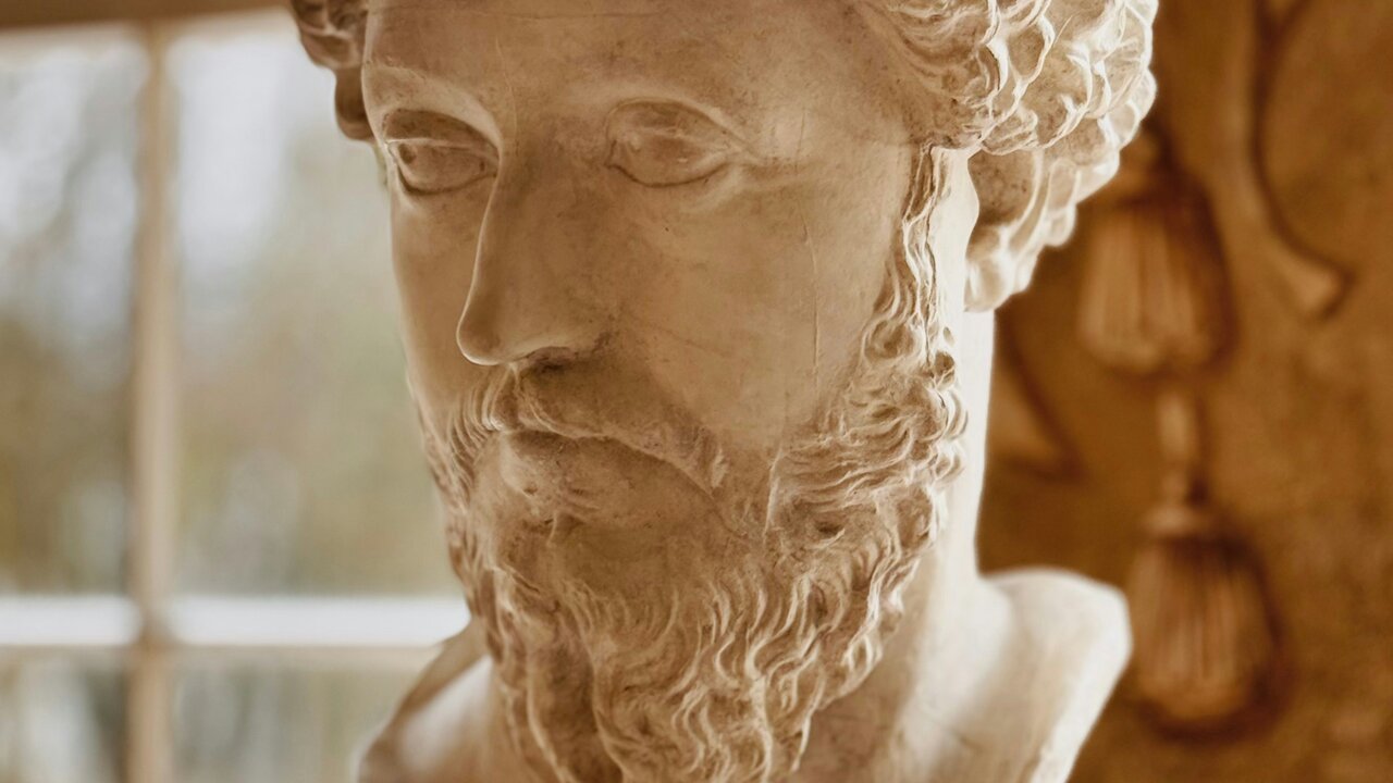 What’s Wrong with Stoicism Today? | Erasmus University Rotterdam