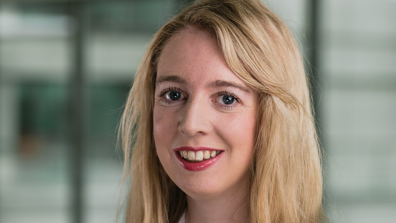 Alanna O’Malley in Trouw: American interests are viewed through a very ...