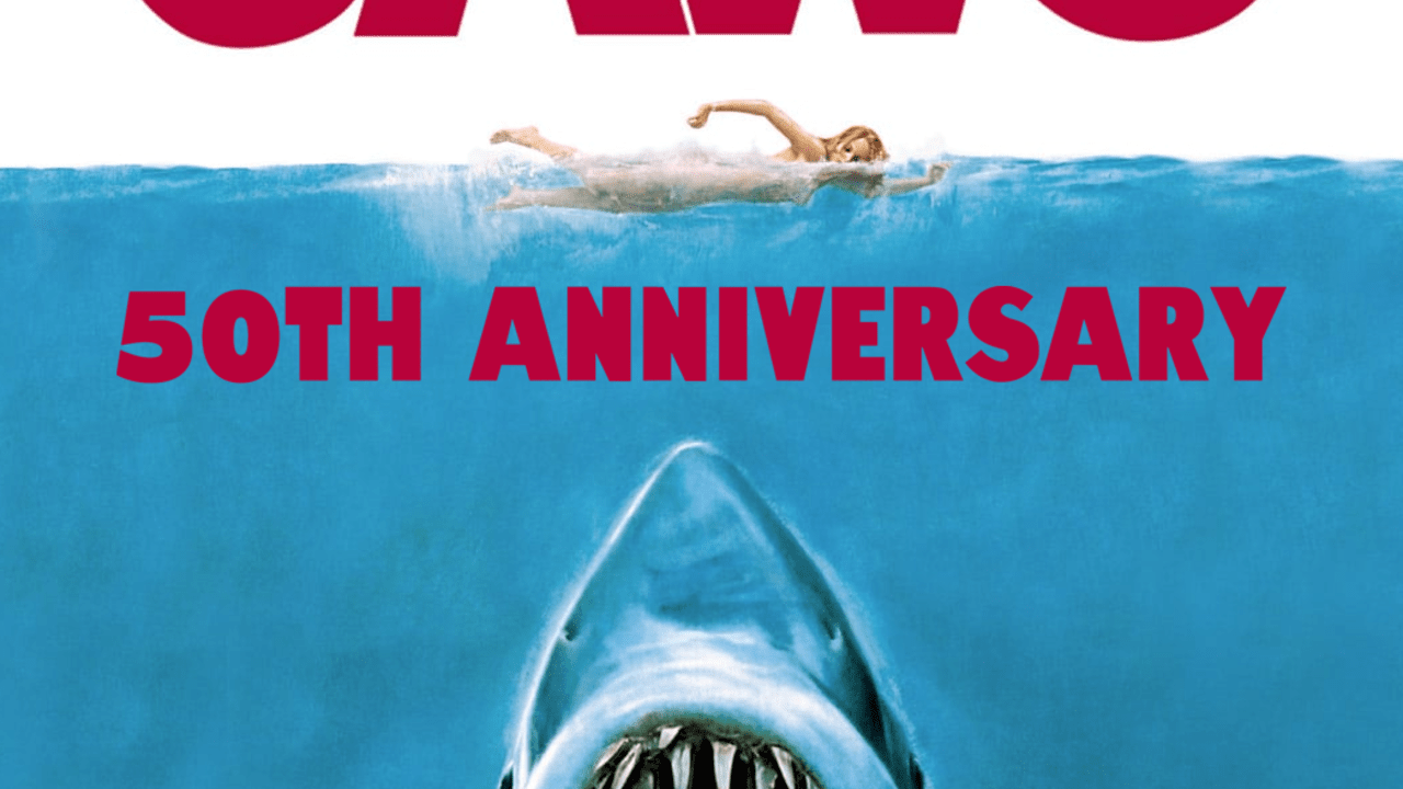Open Air Cinema: Jaws! | Erasmus University Rotterdam