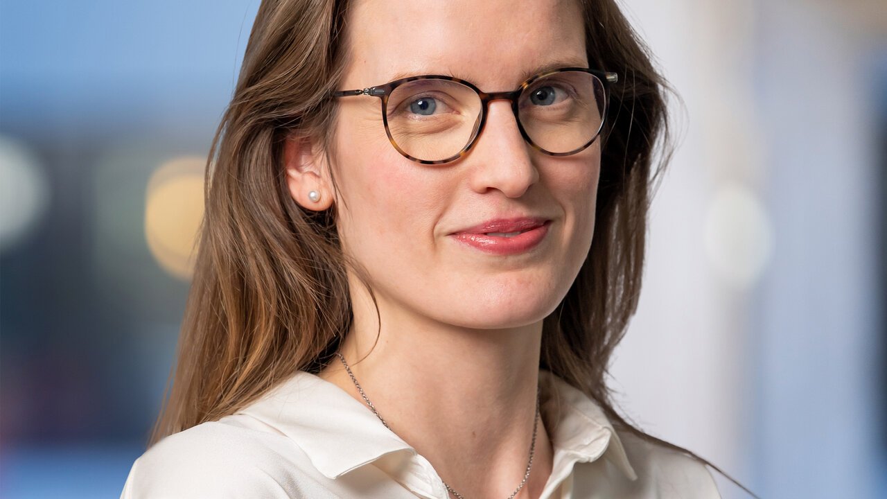 Veni-beurs voor ESHCC onderzoeker Dr. Ofra Klein | Erasmus University ...