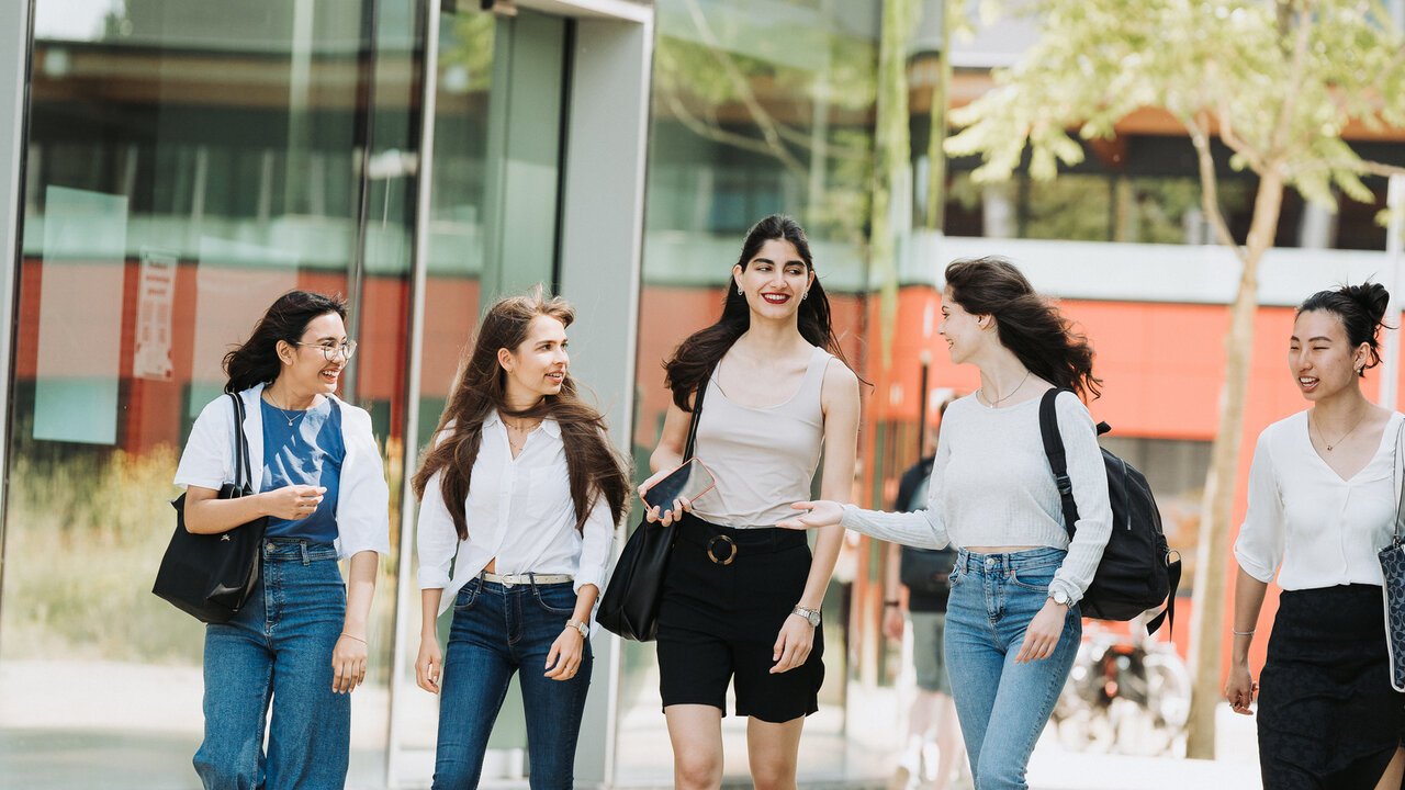 EUR Impact & Engagement Update! | Erasmus University Rotterdam