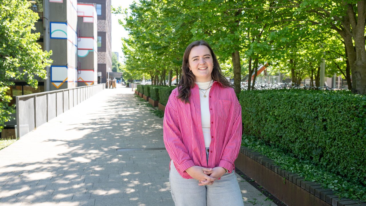 Master Brain and Cognition | Erasmus University Rotterdam