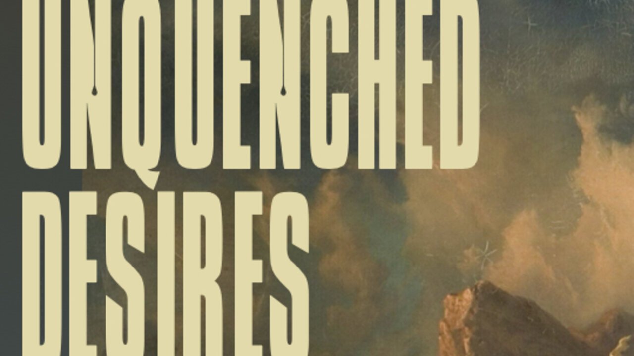 Rotterdam Student Orchestra | Unquenched Desires | Erasmus University ...