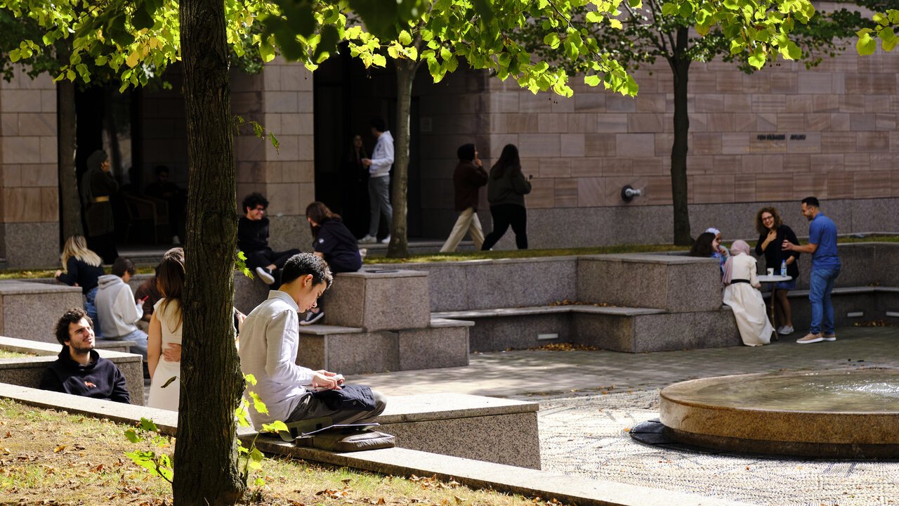 Call for Submissions: UNIC Thematic Lines CityLabs Awards 2026 ...