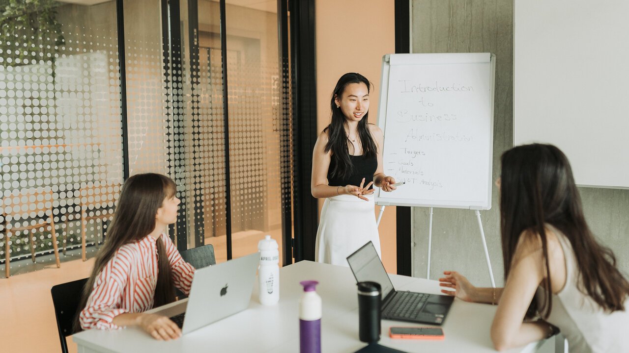 Full-time PhD Programme Info Session 1 | Erasmus Research Institute of ...