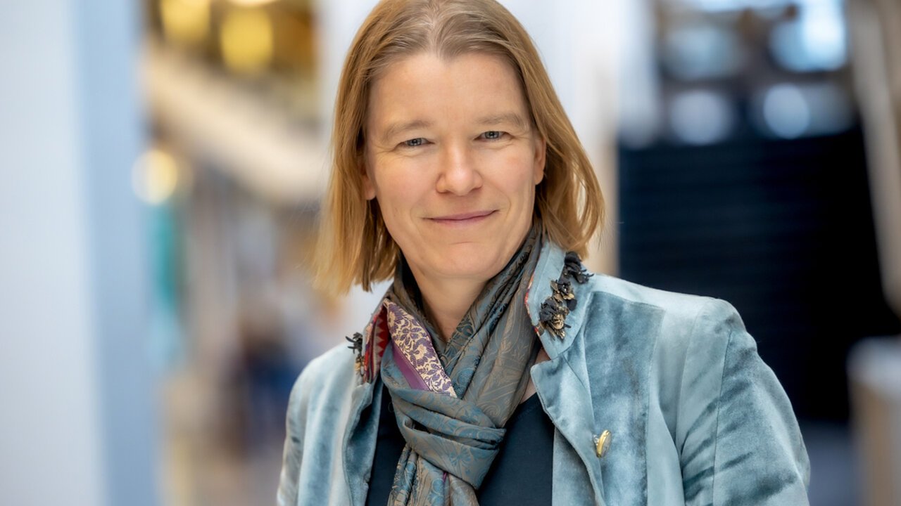 Harriët Schelhaas herbenoemd als decaan Erasmus School of Law | Erasmus ...