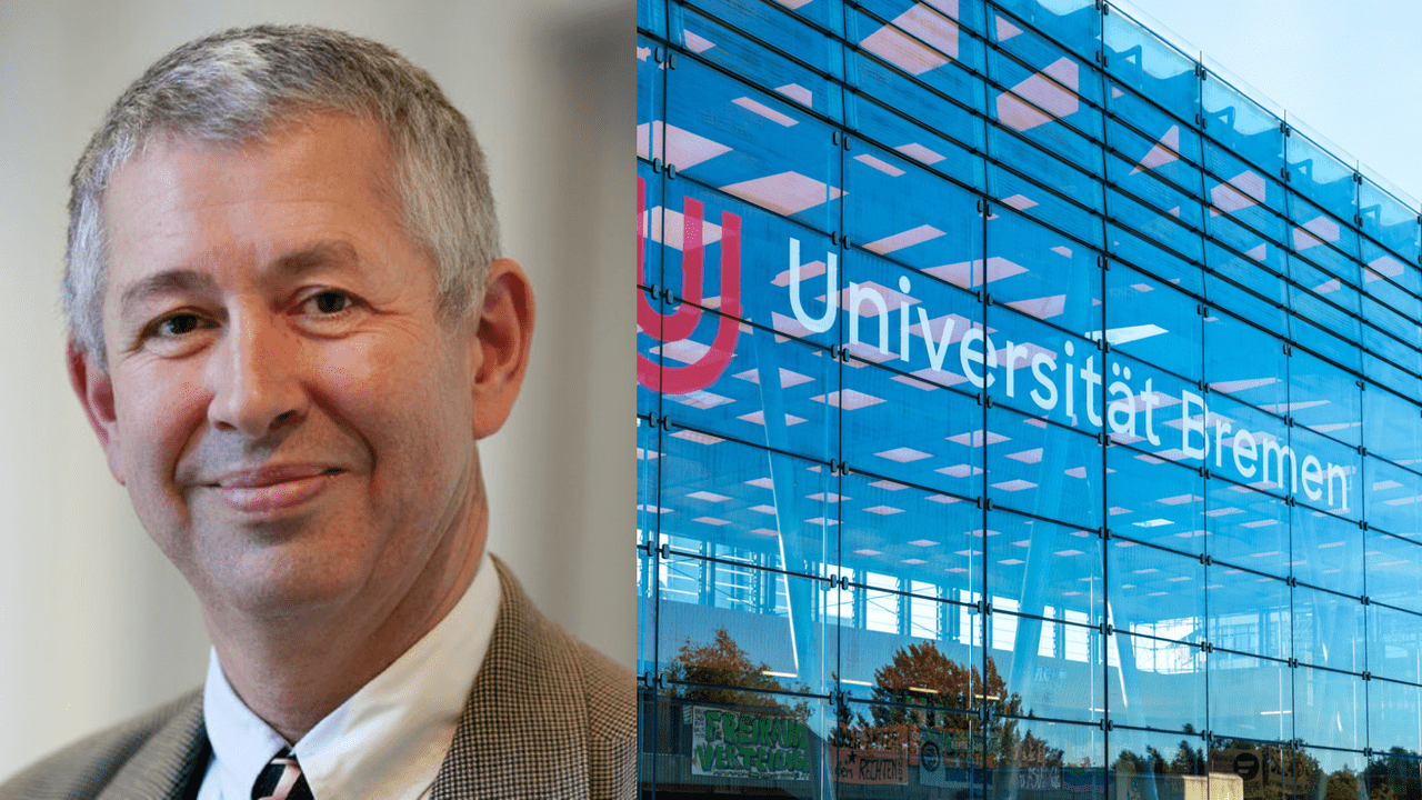 How law moves across borders: honorary doctorate for Michael Faure ...