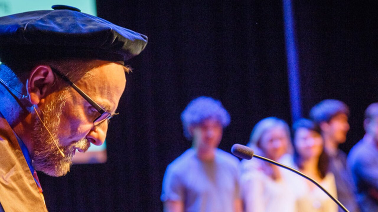 Academic Distinction | Erasmus University College | Erasmus University ...