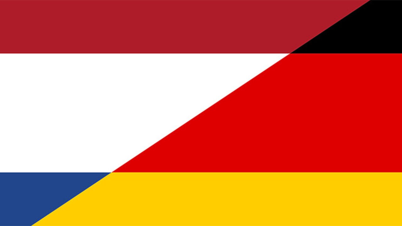 The Netherlands and Germany | Erasmus School of History, Culture and ...