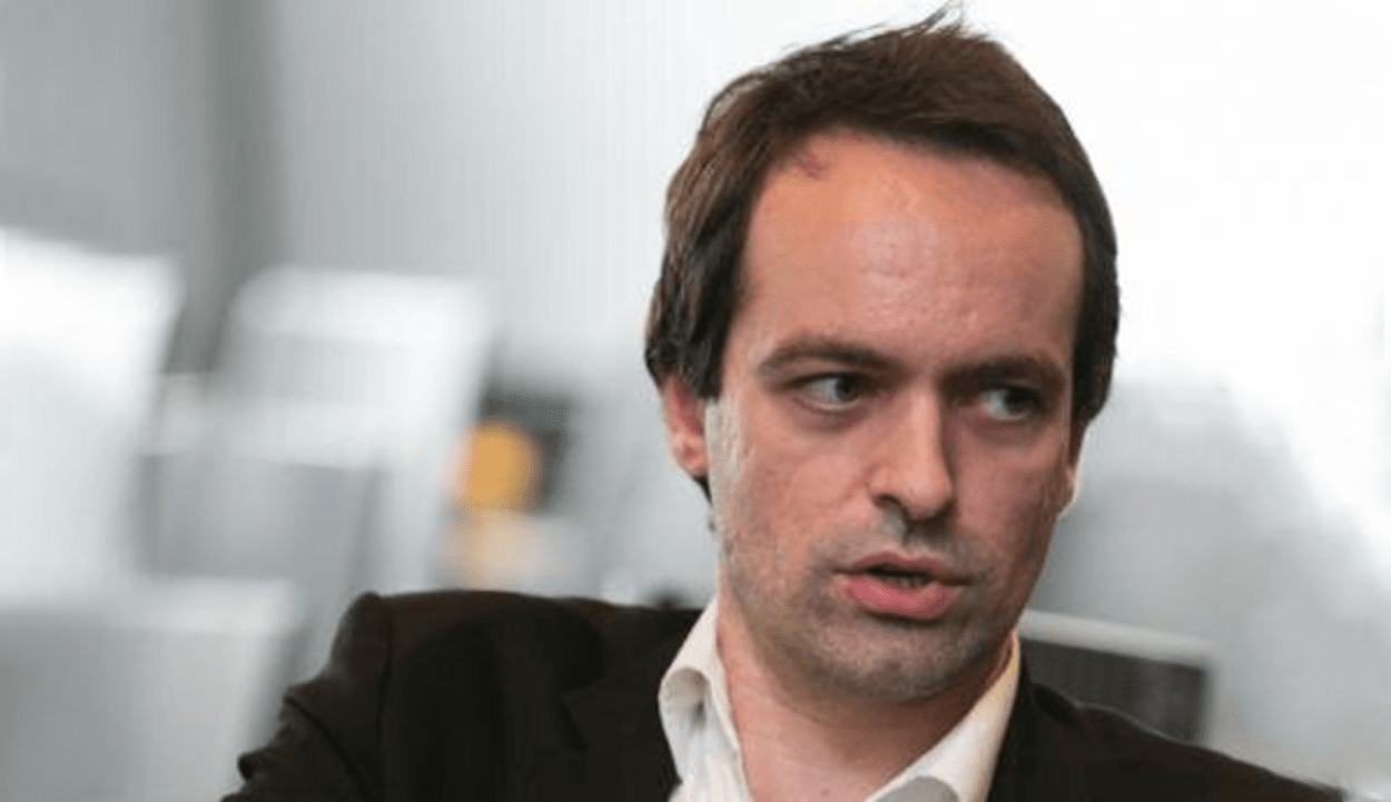 Dr René Repasi gave expert testimony at the European Parliament on EMU ...