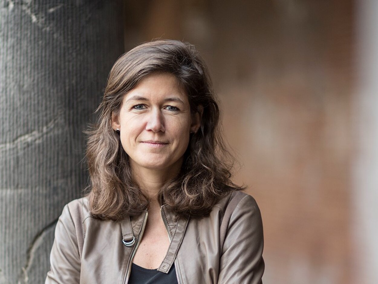 Annelien Bredenoord nieuwe rector magnificus Erasmus Universiteit ...