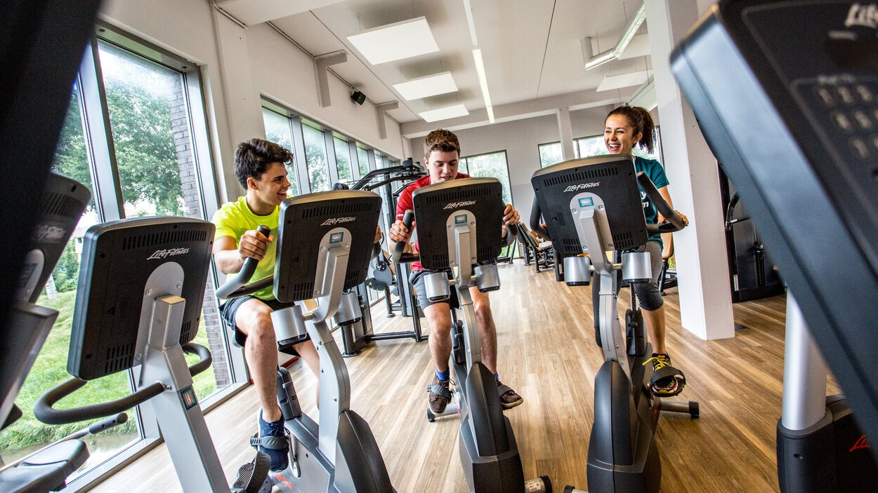 Sport | Erasmus University Rotterdam