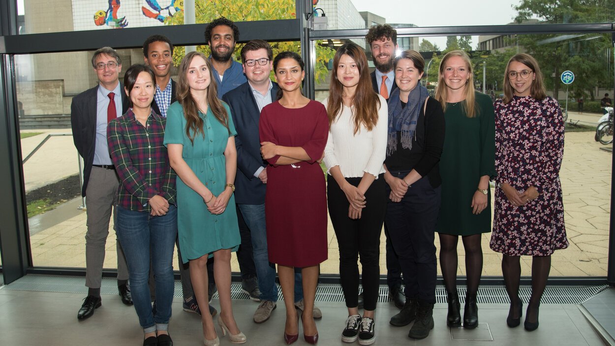 PhD | Erasmus School of Law | Erasmus University Rotterdam