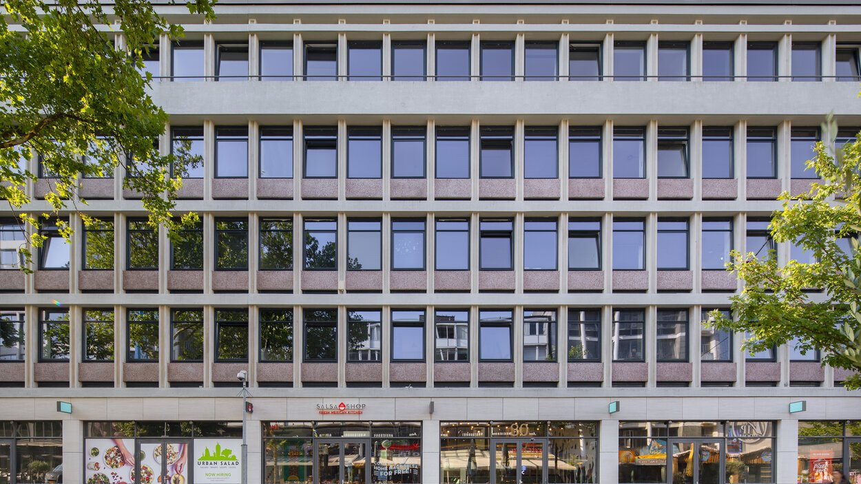 Year 1 | Erasmus University College | Erasmus University Rotterdam