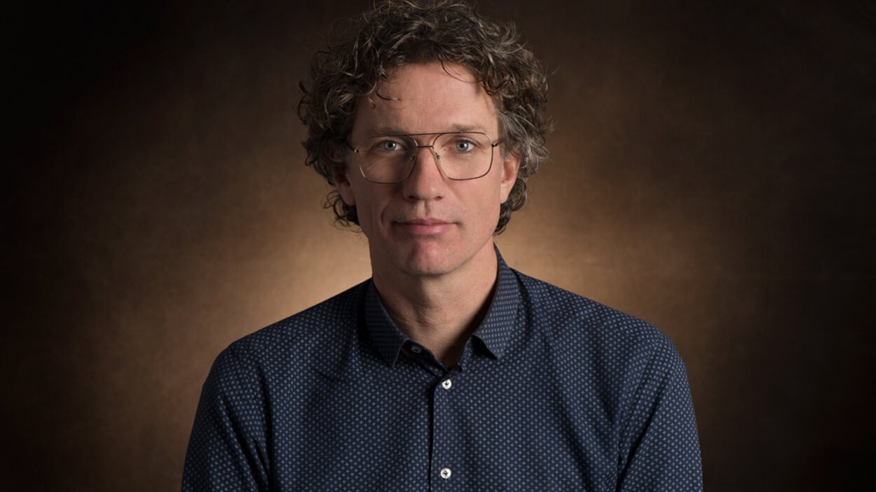 prof.dr. (Robert) AJ Dur | Erasmus University Rotterdam