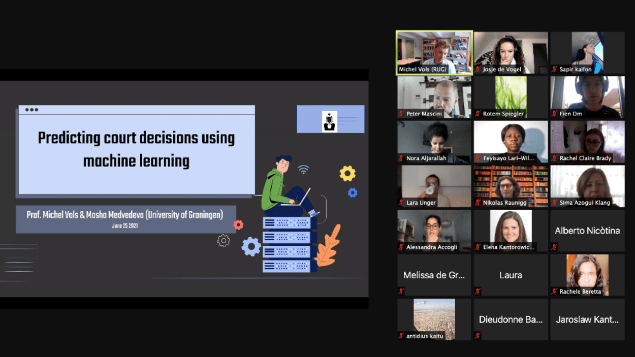 PhD | Erasmus School of Law | Erasmus University Rotterdam