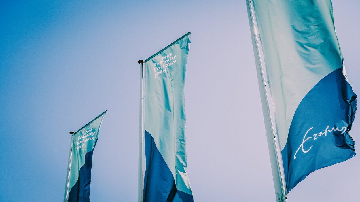 Erasmus University Rotterdam | Erasmus University Rotterdam