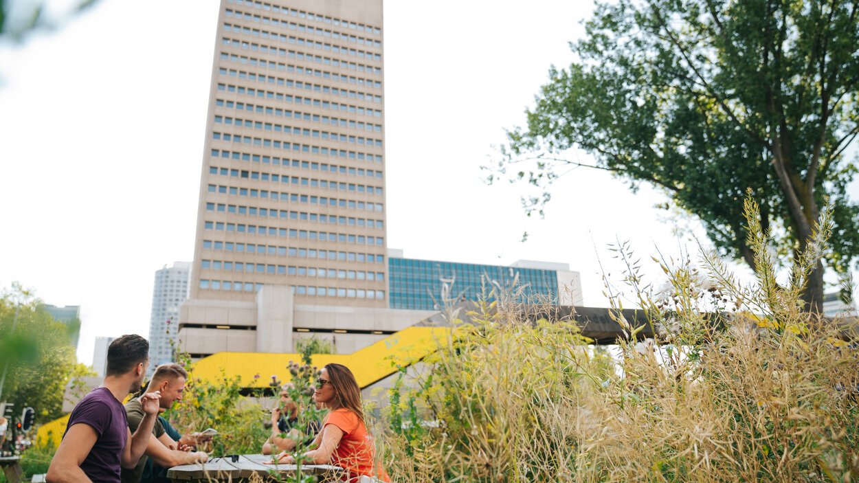 Erasmus University College | Erasmus University College | Erasmus ...