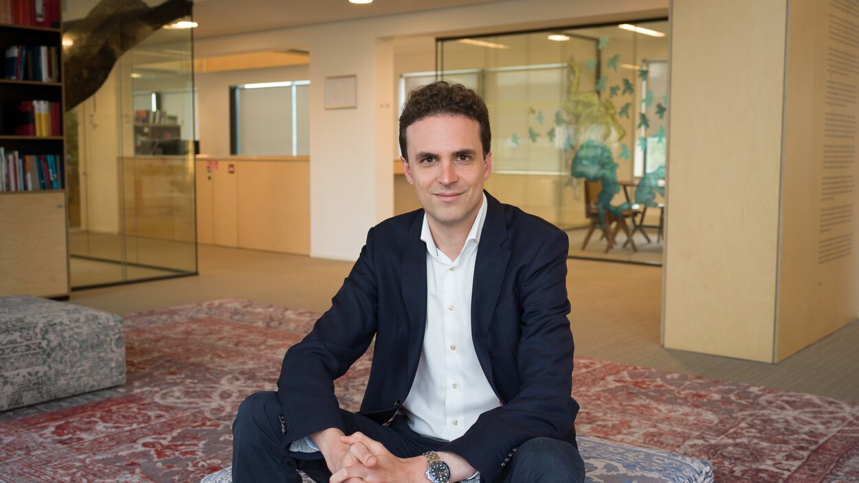 Erasmus School of Law | Erasmus School of Law | Erasmus University ...