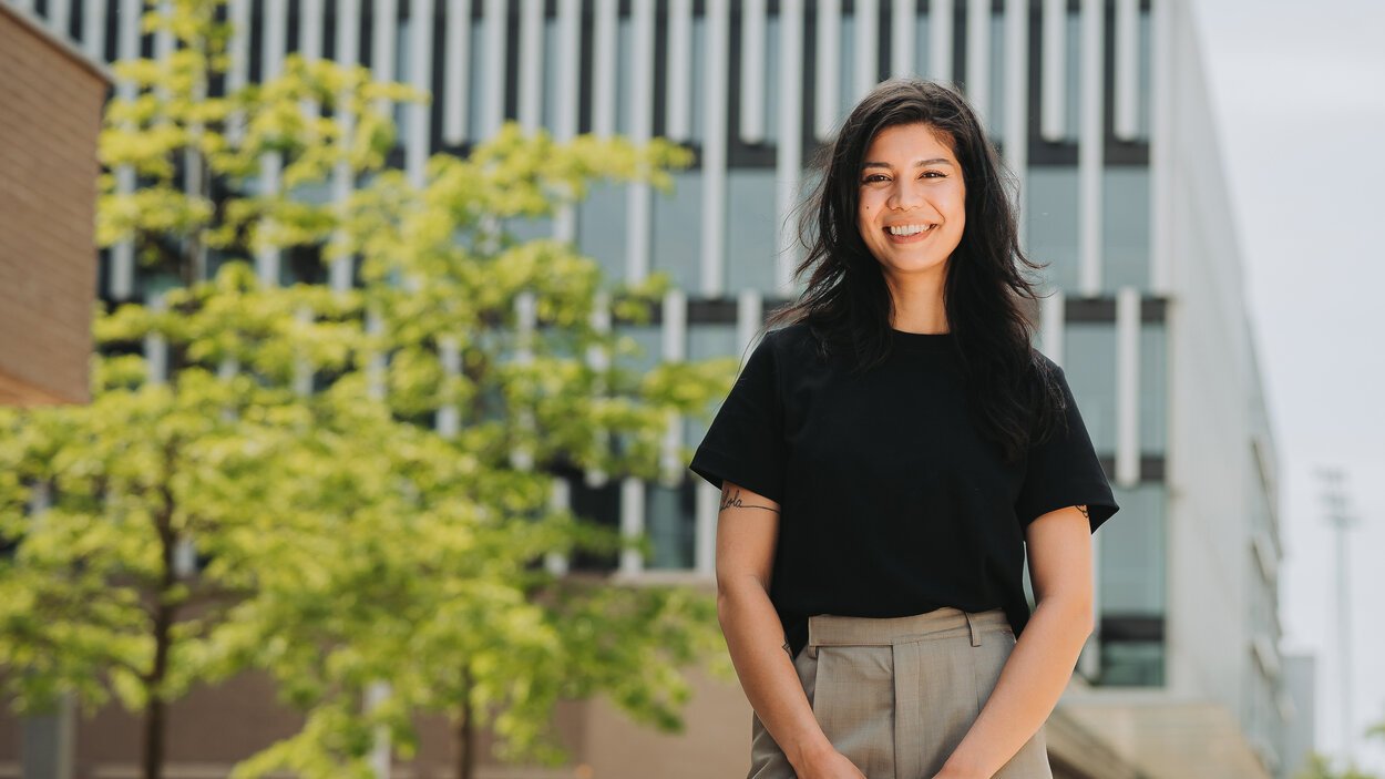 Erasmus University College | Erasmus University College | Erasmus ...