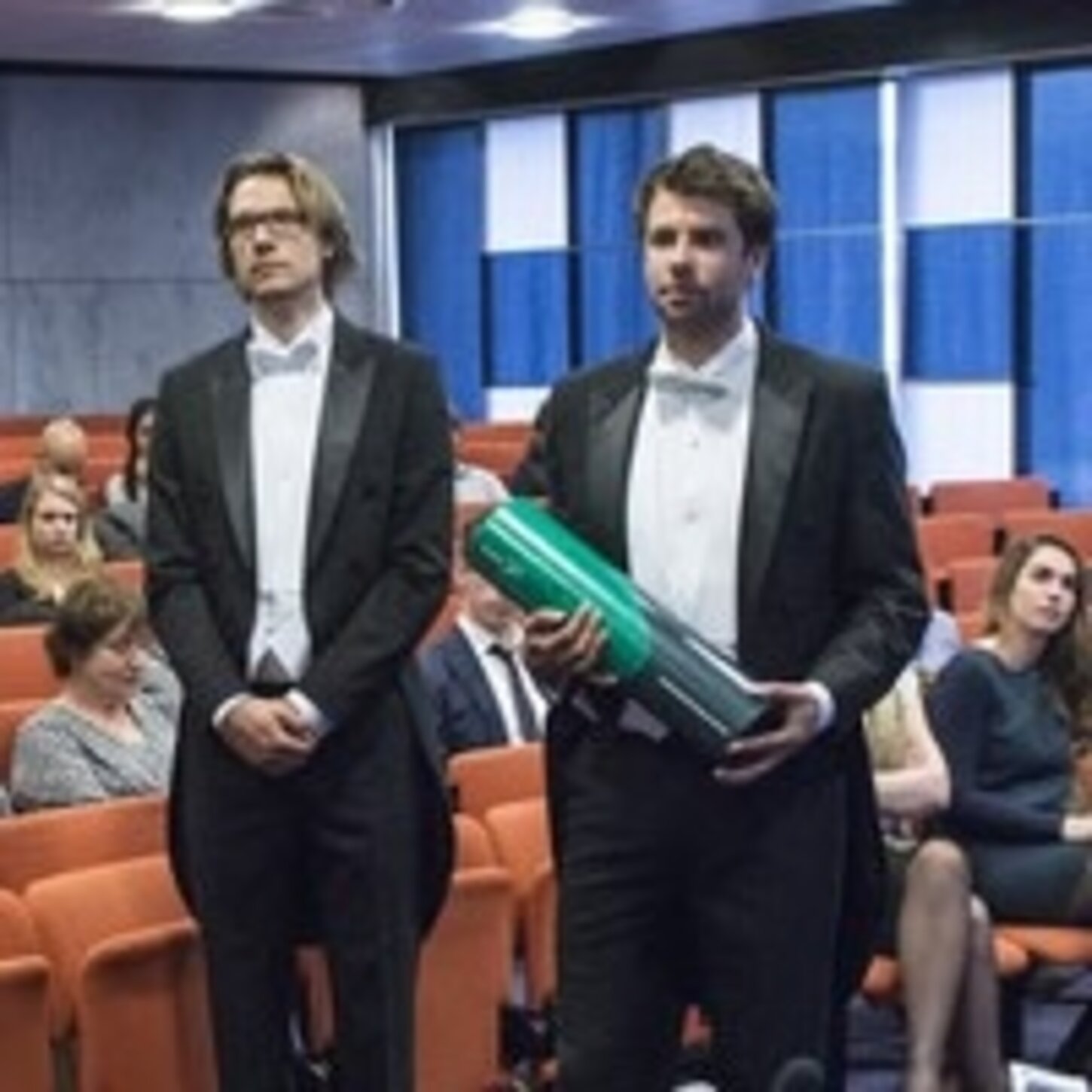 New position for Bastian Ravesteijn at Harvard University | Erasmus ...