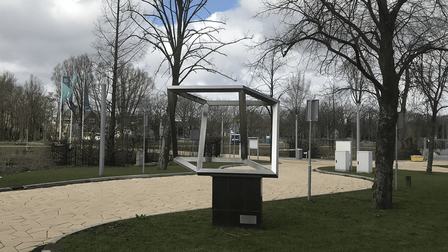 In memoriam: Emeritus Professor Jacobus (Koos) Verhoeff | Erasmus ...