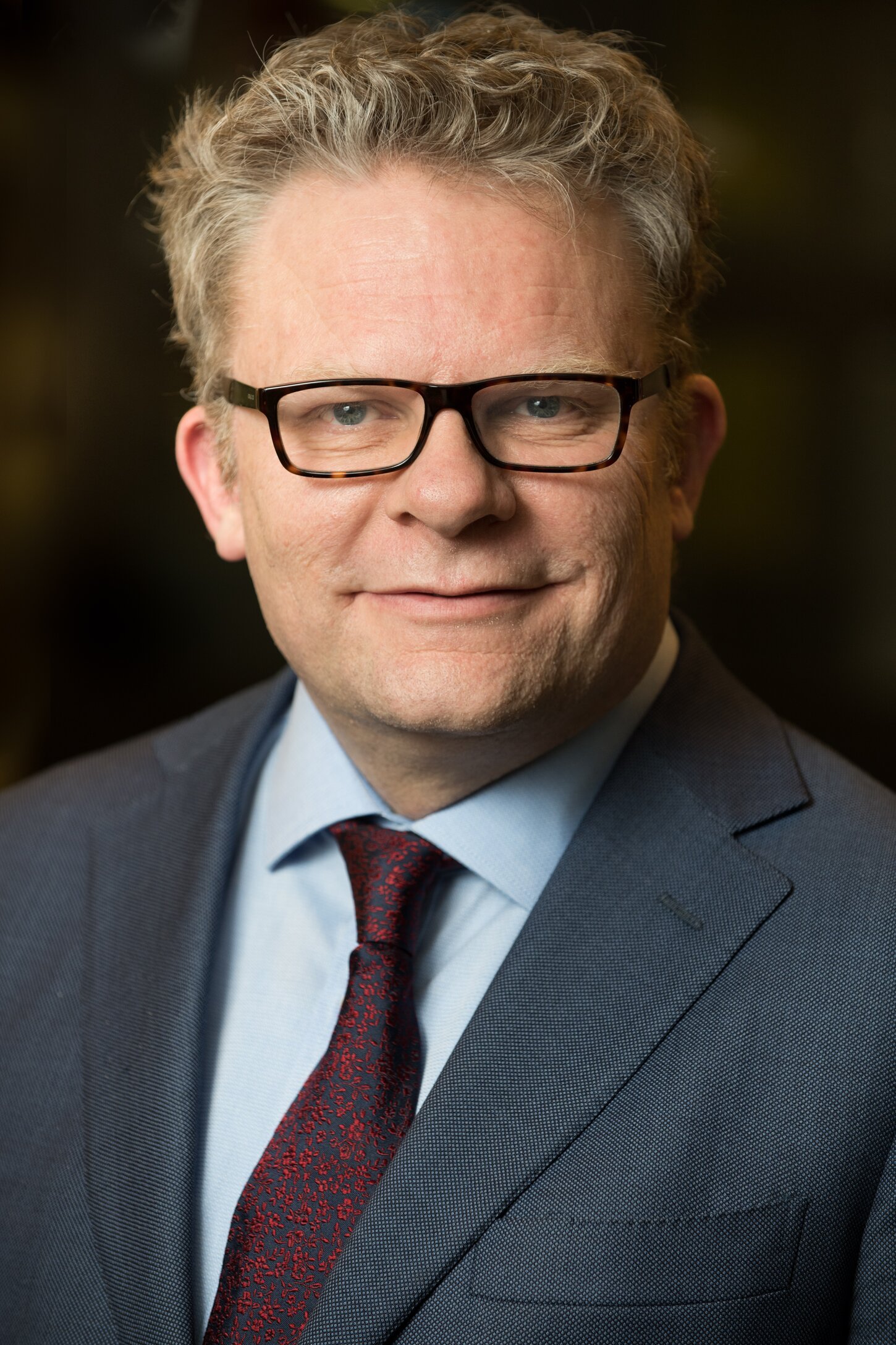 Rutger Engels start tour langs 40 onderzoeksgroepen | Erasmus ...