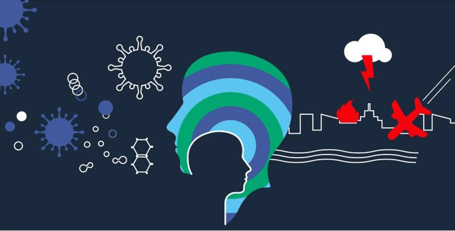 Pandemic & Disaster Preparedness Center officially opened | Erasmus ...