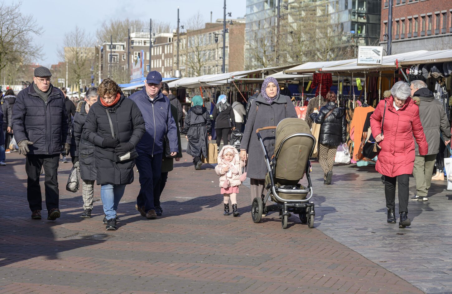 Building resilient cities and societies for future generations ...