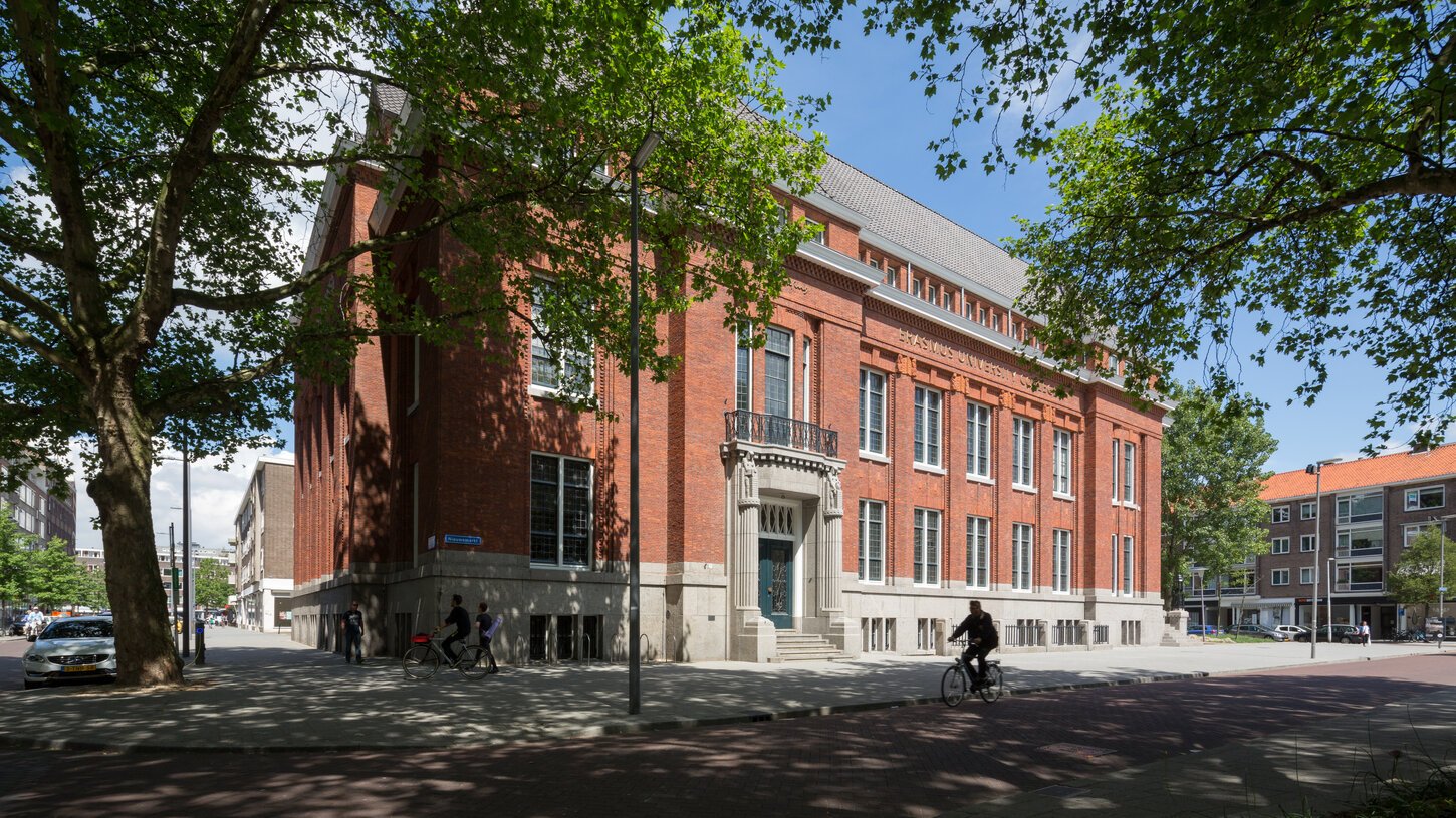 Erasmus University College | Erasmus University College | Erasmus ...