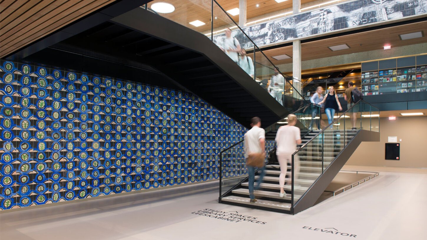 Art and Culture | Erasmus University Rotterdam