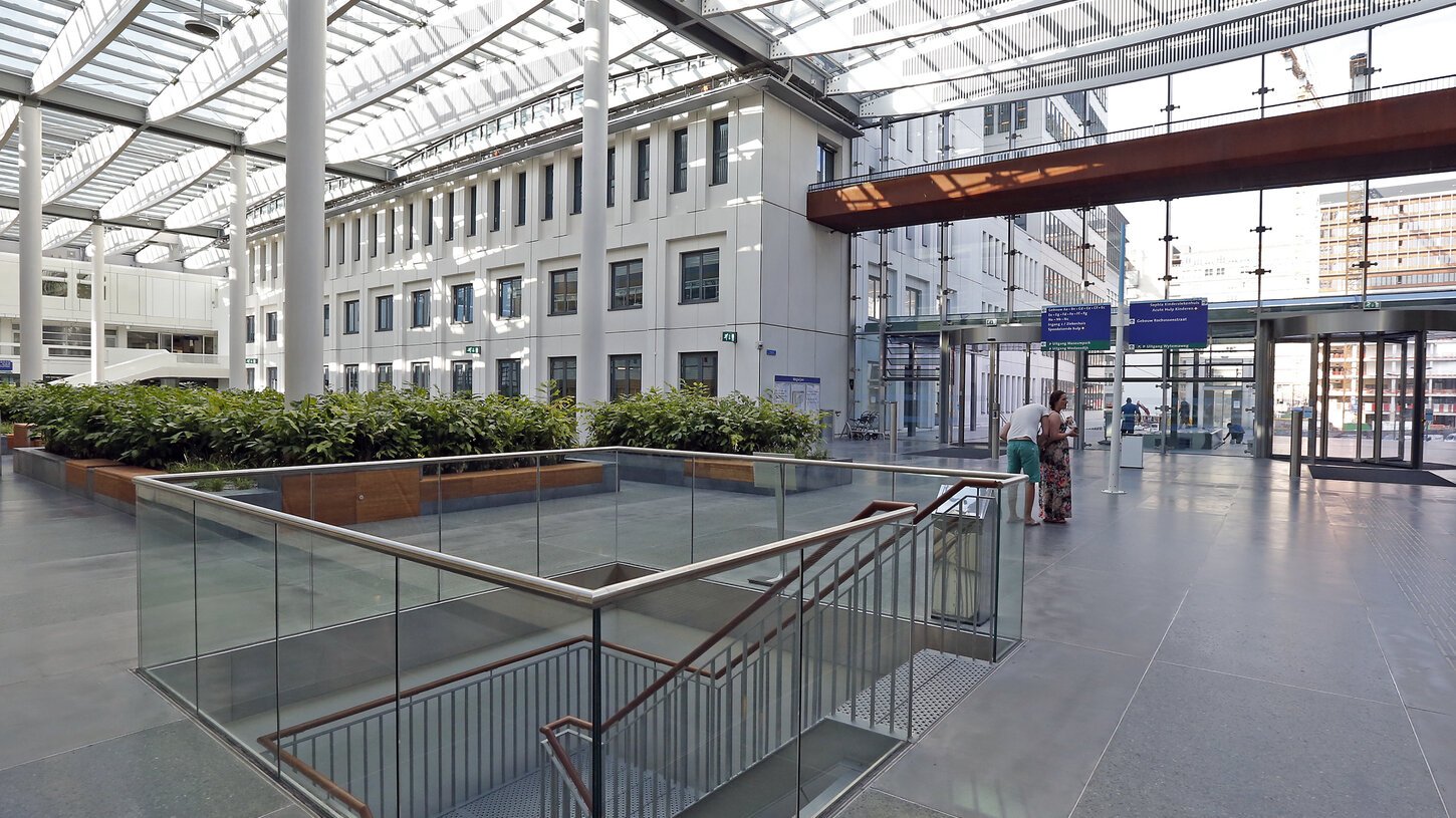 Programmes | Erasmus MC | Erasmus University Rotterdam